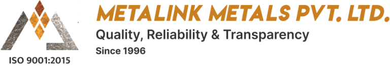 About Us - Metalink Metlas Pvt Ltd