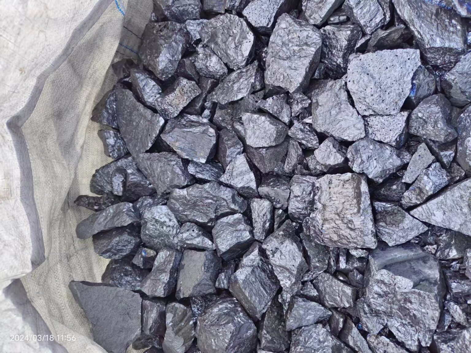 Empowering Industries with Recycled Metal Solutions – Metalink Meta Pvt Ltd